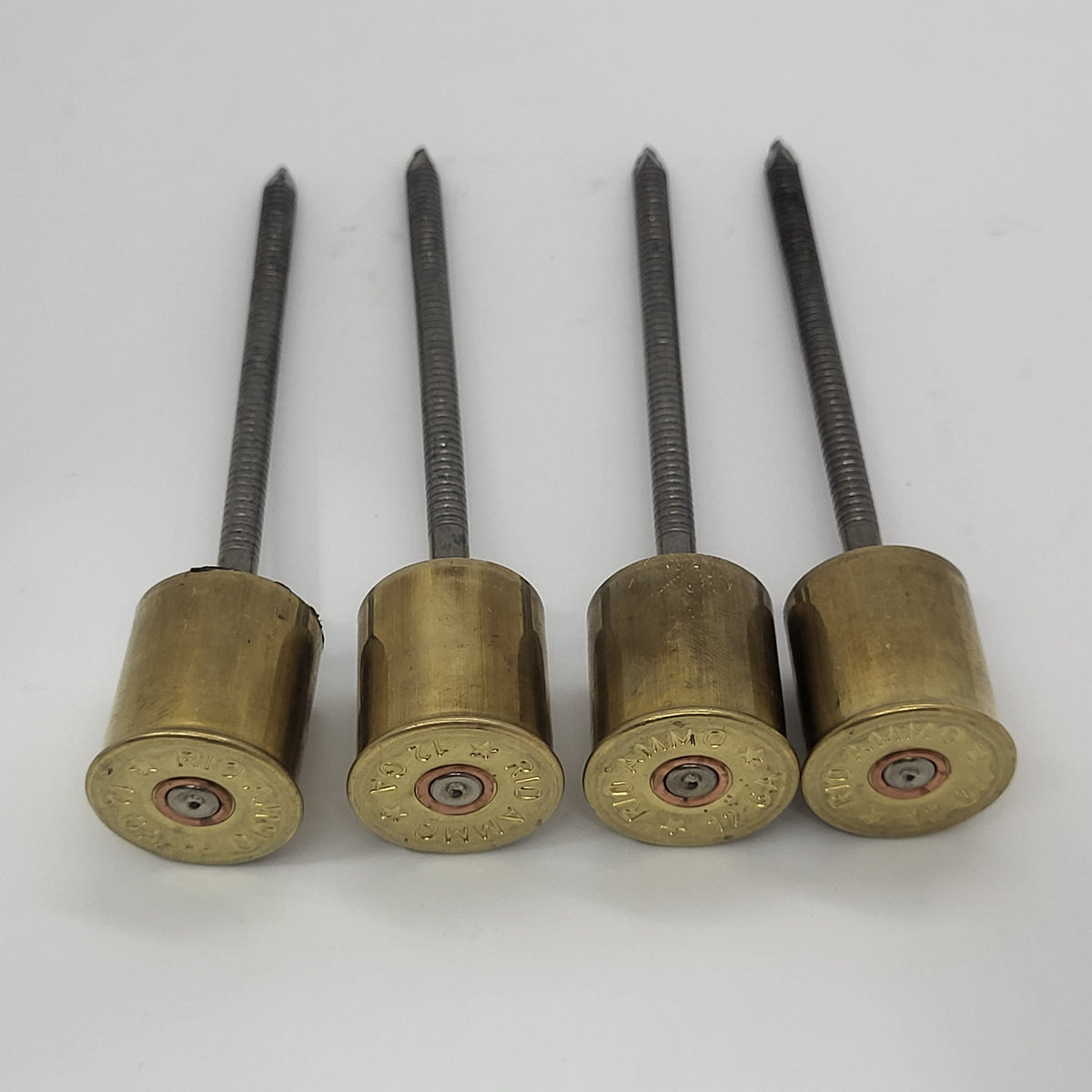 12GA TARGET PINS – Tamarack River Archery Products LLC
