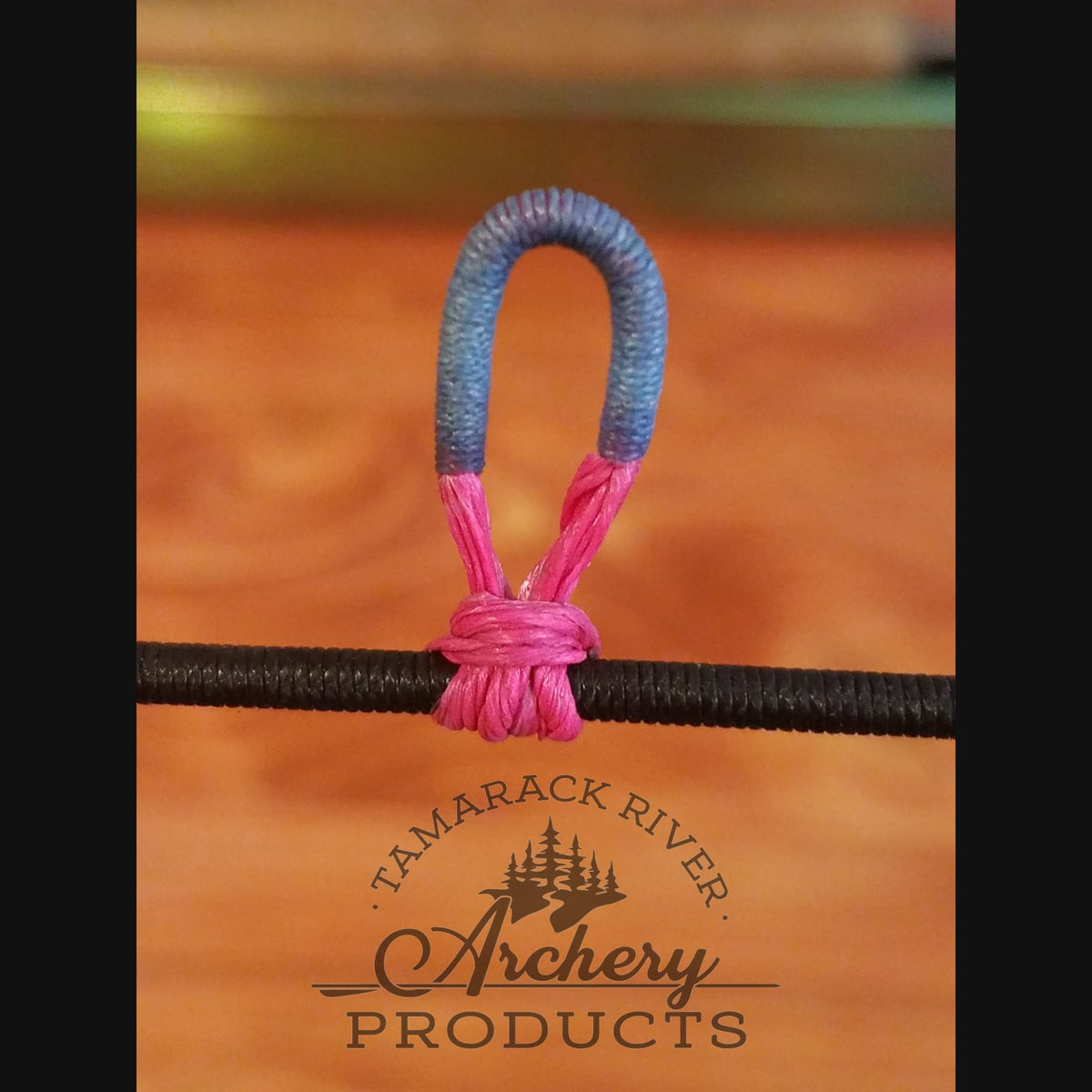 Tamarack River Archery Products - Torqueless Loop – Tamarack River ...