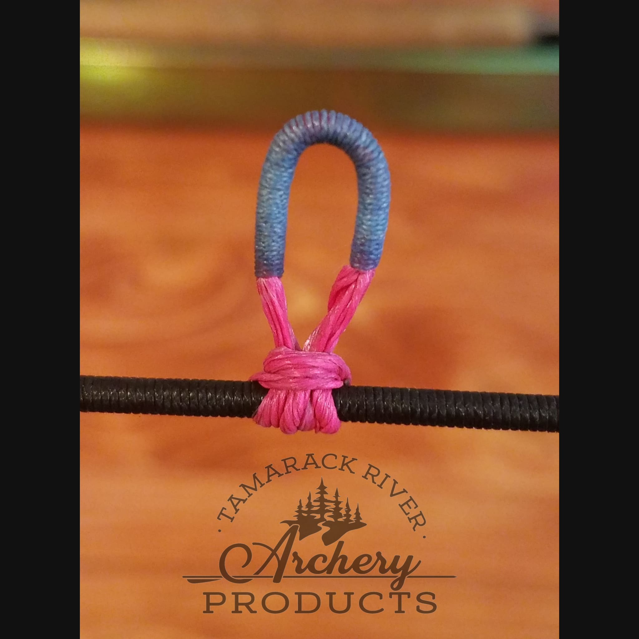 Tamarack River Archery Products - Torqueless Loop – Tamarack River ...